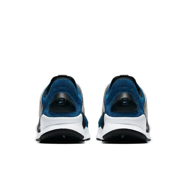 Nike Sock Dart Se Sneakers - Blue/black
