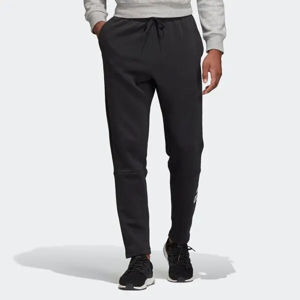 Adidas Mh Bos Pnt Fl Sports Trouser