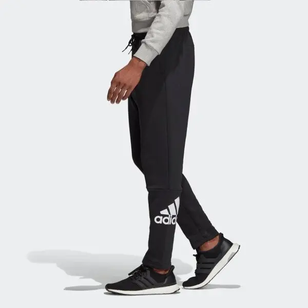 Adidas Mh Bos Pnt Fl Sports Trouser