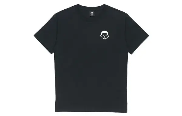 NEW BALANCE X Noritake Collaboration T-shirt