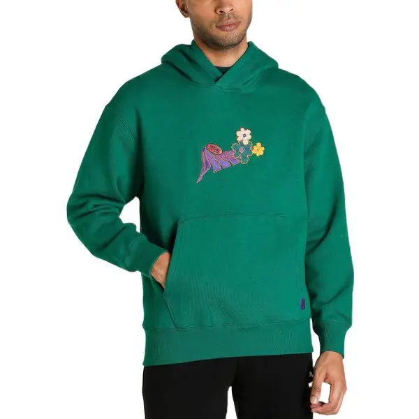 PUMA P.a.m. Graphic Hoodie