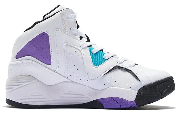 LI-NING Basketball High-top Sneakers
