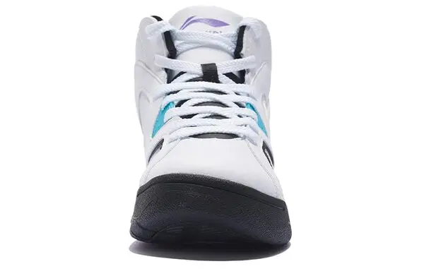 LI-NING Basketball High-top Sneakers