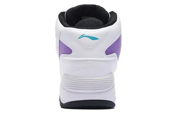 LI-NING Basketball High-top Sneakers