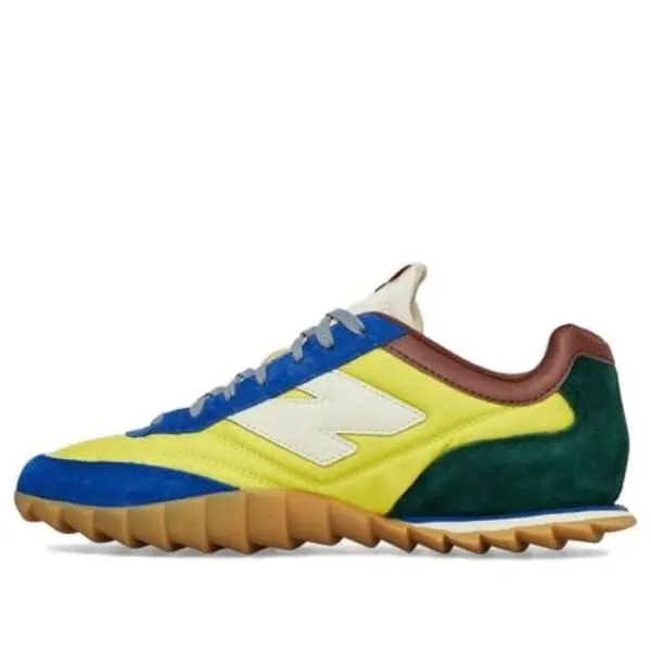 NEW BALANCE X Junya Watanabe Rc30 Sneakers