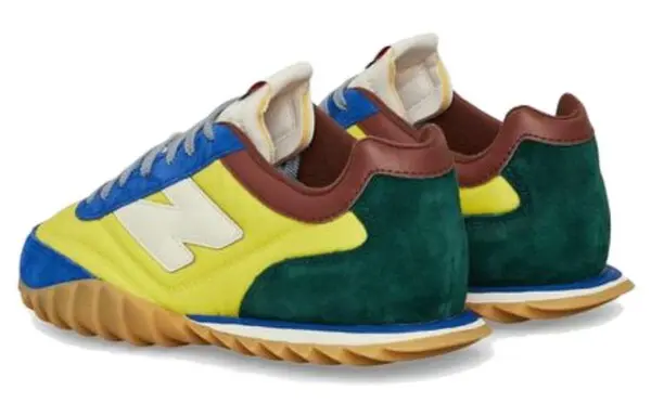 NEW BALANCE X Junya Watanabe Rc30 Sneakers