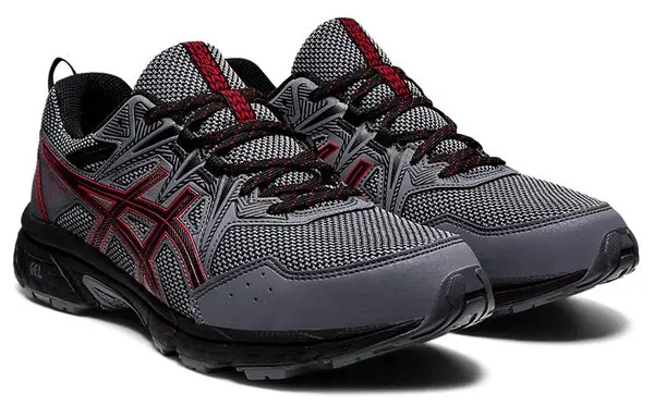 Asics Gel-venture 8 Trail Running Shoes