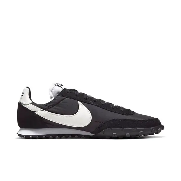 Nike Waffle Racer Sneakers - Black