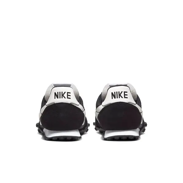 Nike Waffle Racer Sneakers - Black