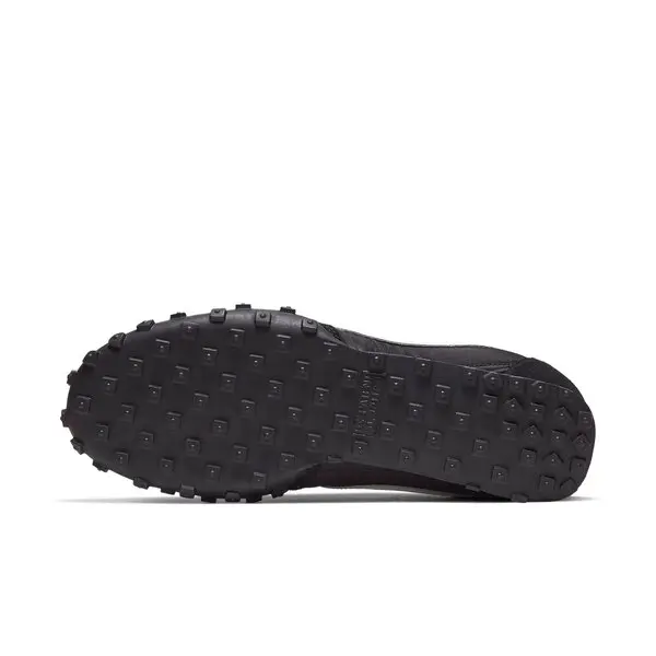 Nike Waffle Racer Sneakers - Black