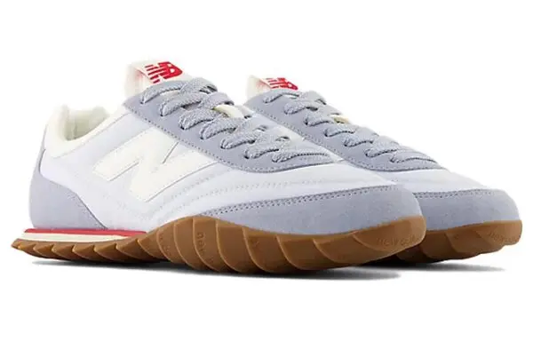 NEW BALANCE Rc30 "light Arctic Grey - Blue/white