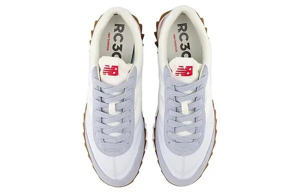 NEW BALANCE Rc30 "light Arctic Grey - Blue/white
