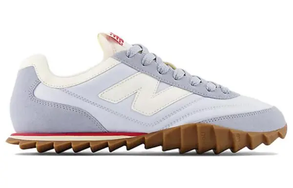 NEW BALANCE Rc30 "light Arctic Grey - Blue/white