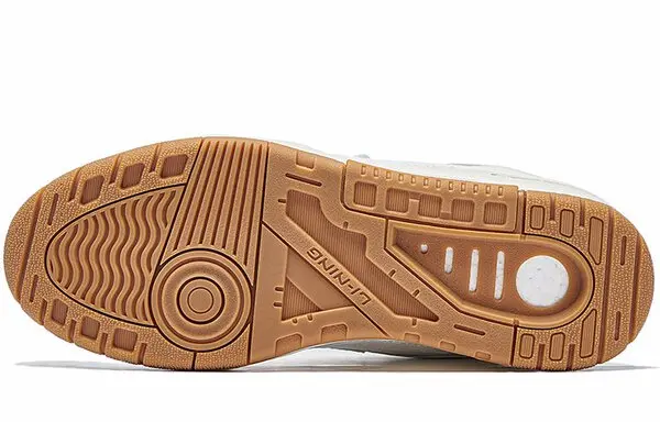 LI-NING Rsr 101 Low Top Sneakers