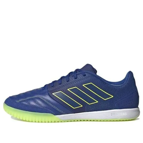 Adidas Top Sala Competition Indoor Court Shoes - Blue