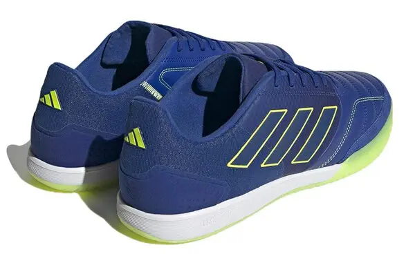 Adidas Top Sala Competition Indoor Court Shoes - Blue