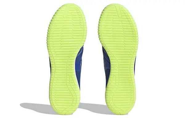 Adidas Top Sala Competition Indoor Court Shoes - Blue