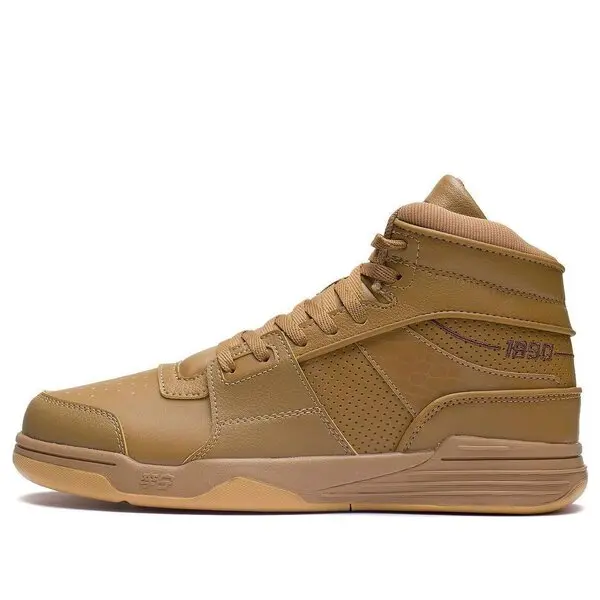 LI-NING Weiwu High Top Sneakers