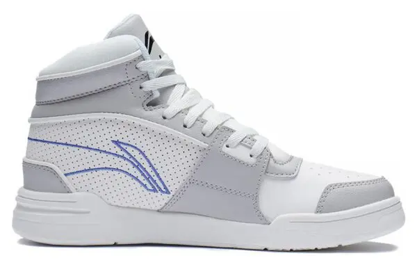 LI-NING High Top Sneakers