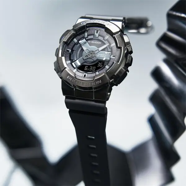 Casio G-shock Analog-digital