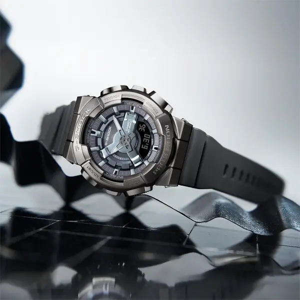 Casio G-shock Analog-digital
