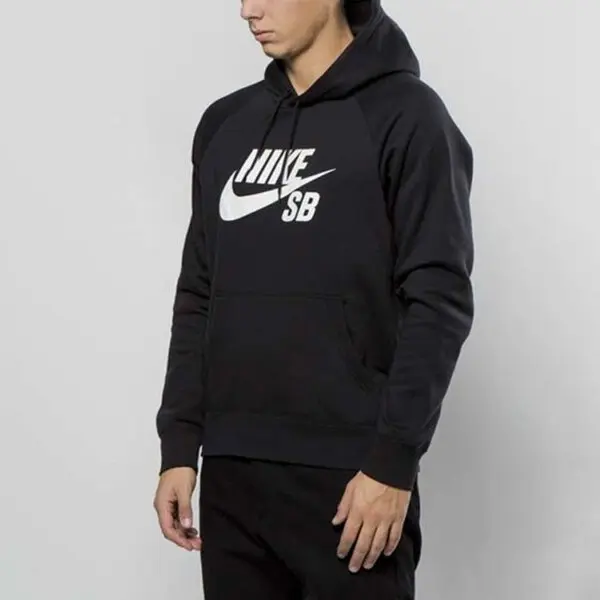 Nike Icon Hoodie