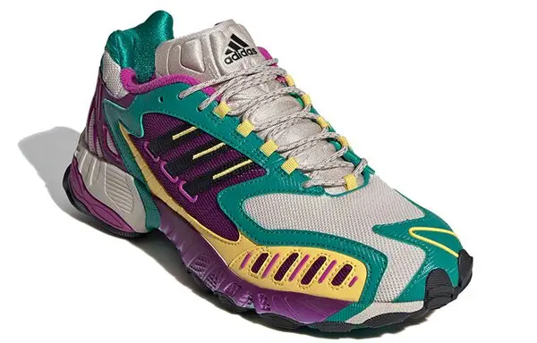 Adidas Torsion Trdc "glory " Sneakers