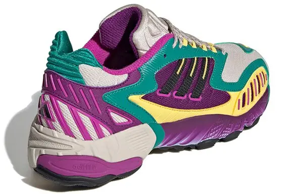 Adidas Torsion Trdc "glory " Sneakers