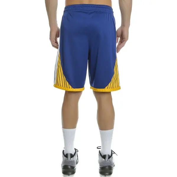 Nike Golden State Warriors Basketball Shorts