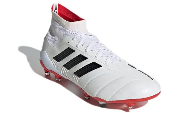Adidas Predator 19.1 Fg 25th Anniversary Soccer Cleats