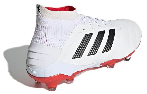 Adidas Predator 19.1 Fg 25th Anniversary Soccer Cleats