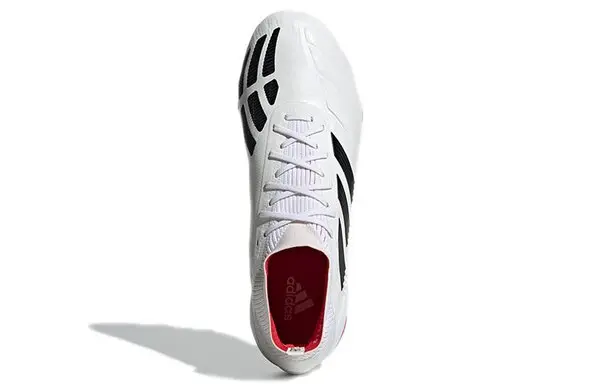 Adidas Predator 19.1 Fg 25th Anniversary Soccer Cleats