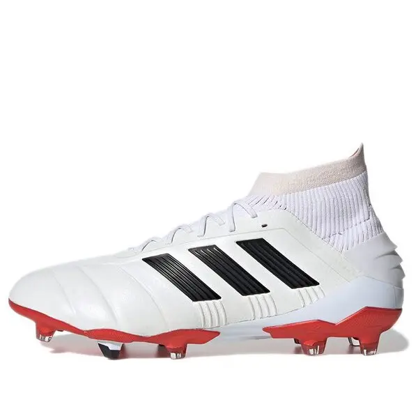 Adidas Predator 19.1 Fg 25th Anniversary Soccer Cleats