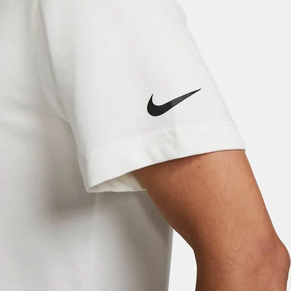 Nike Court Dri-fit Graphic T-shirt