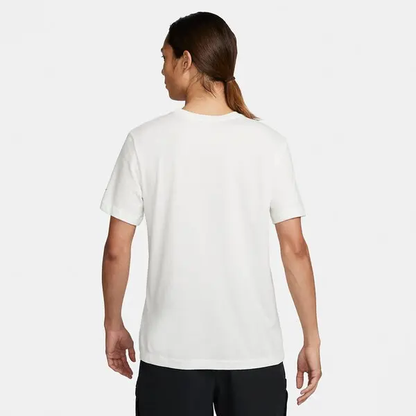 Nike Court Dri-fit Graphic T-shirt