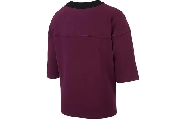 Nike Lab Italy Collection Knit Jersey