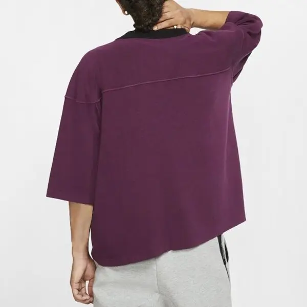 Nike Lab Italy Collection Knit Jersey