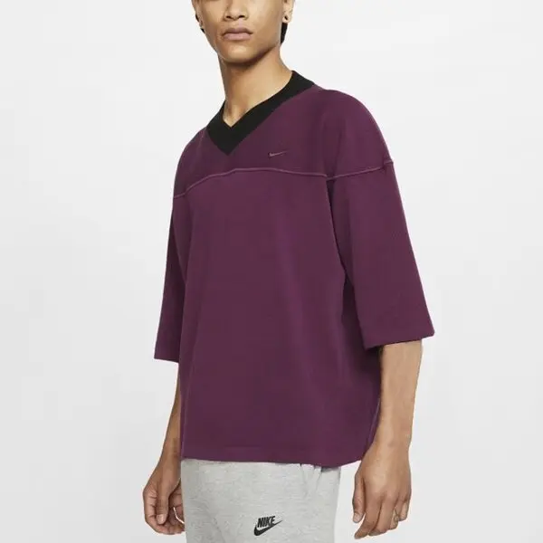 Nike Lab Italy Collection Knit Jersey