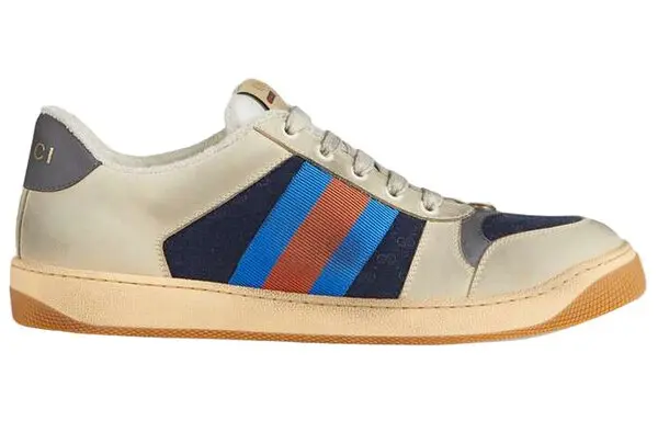 Gucci Gg Screener Sneakers