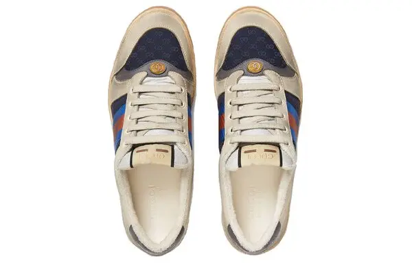 Gucci Gg Screener Sneakers
