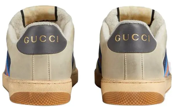 Gucci Gg Screener Sneakers