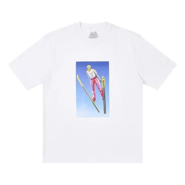PALACE Lift Off T-shirt - White