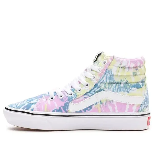 VANS Comfycush Sk8-hi High Top Sneakers