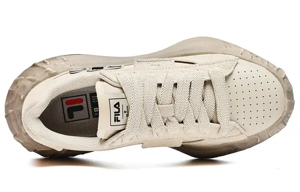 FILA Mihara X Fm-20 Lace Up Sneakers