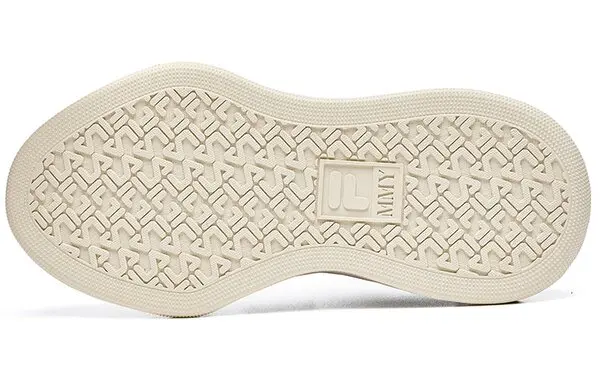 FILA Mihara X Fm-20 Lace Up Sneakers