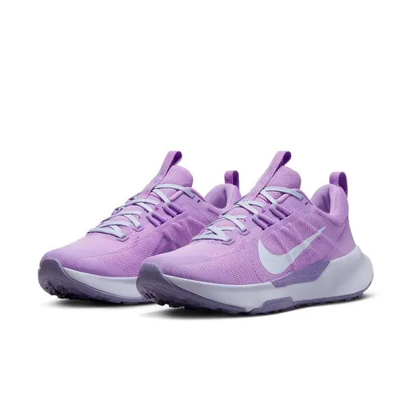 Nike Juniper Trail 2 Next Nature "space - Purple