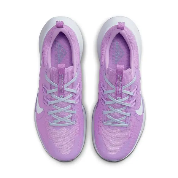 Nike Juniper Trail 2 Next Nature "space - Purple