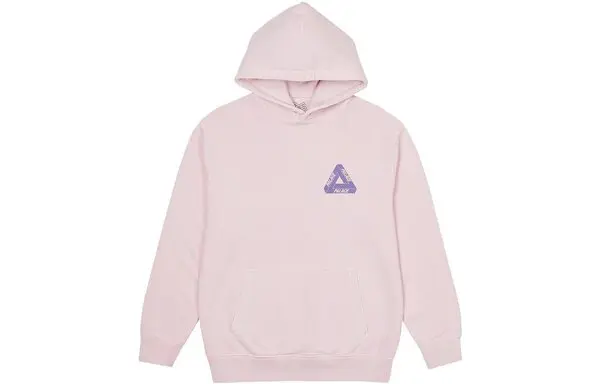 PALACE Reacto Trl-ferg Hoodie - Pink