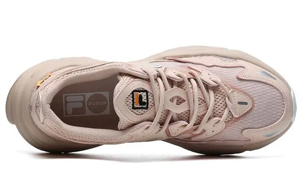 FILA FUSION Dad Shoes