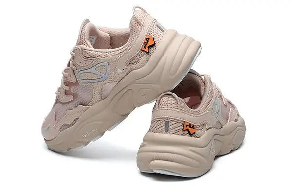 FILA FUSION Dad Shoes